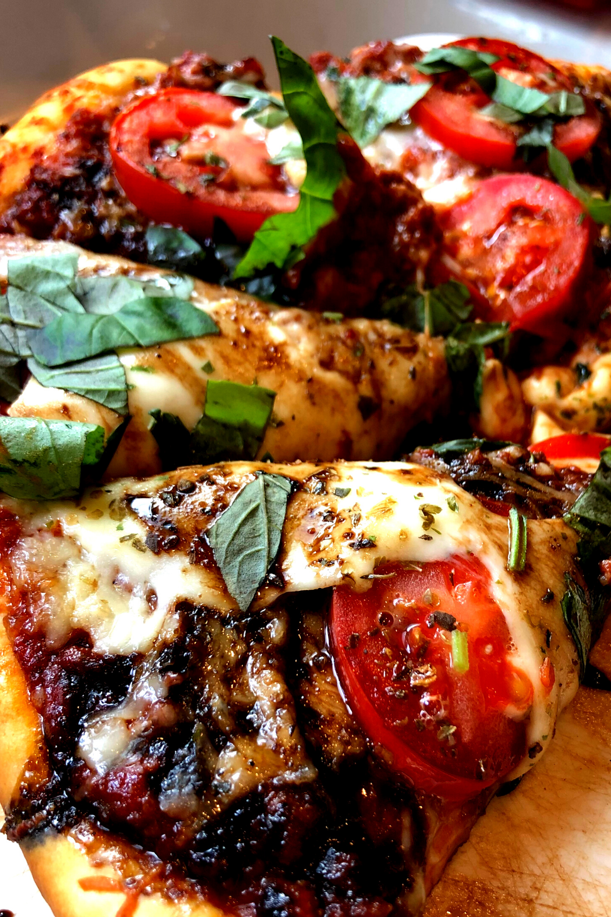 Easy Summer Dinner| Pesto Pasta - Homemaking Without Fear