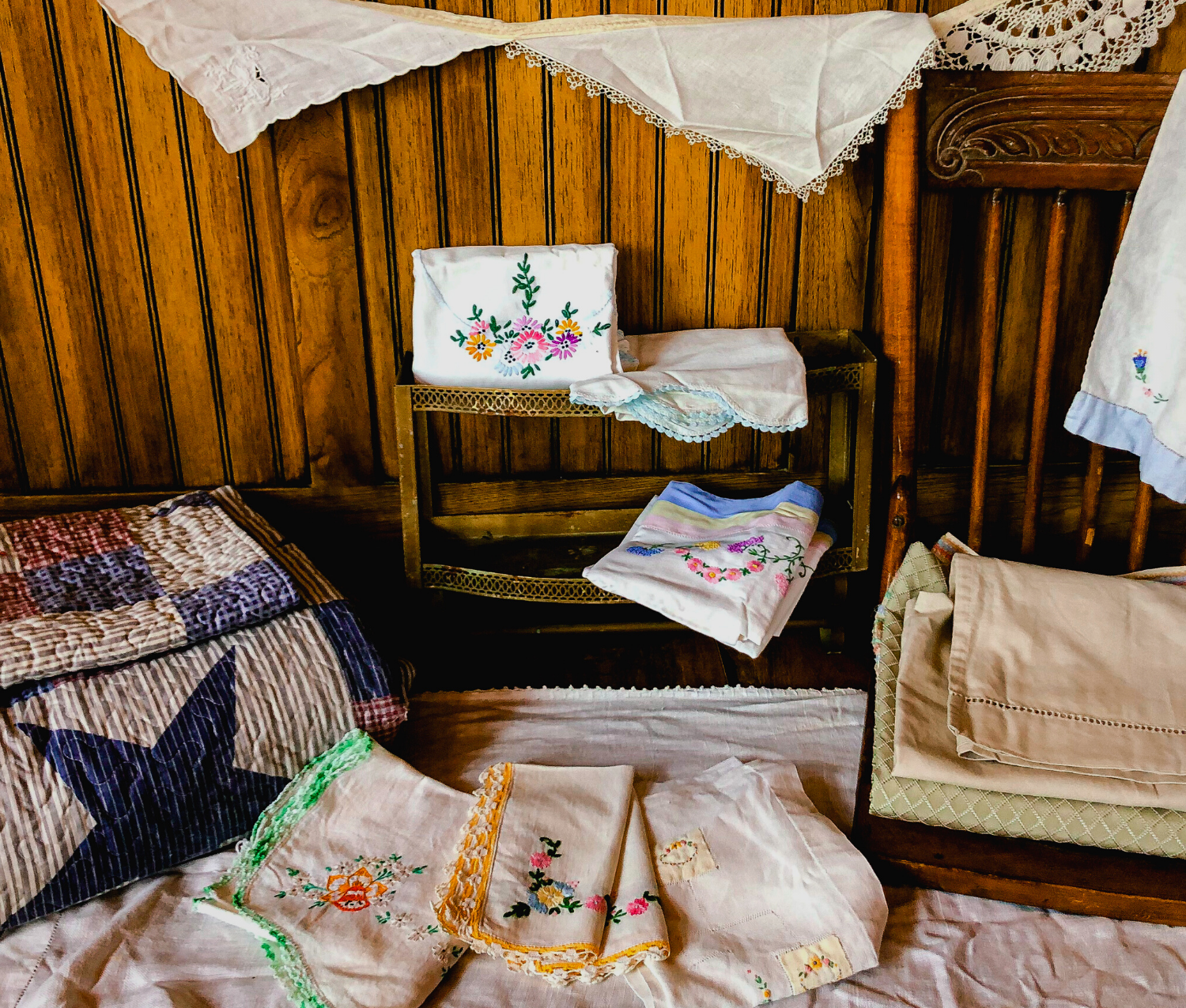 Thrift Shop Timeless Home Decor - Homemaking Without Fear