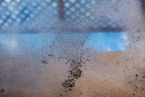 How to Transform ANY Window into a Vintage Mirror - Homemaking Without Fear