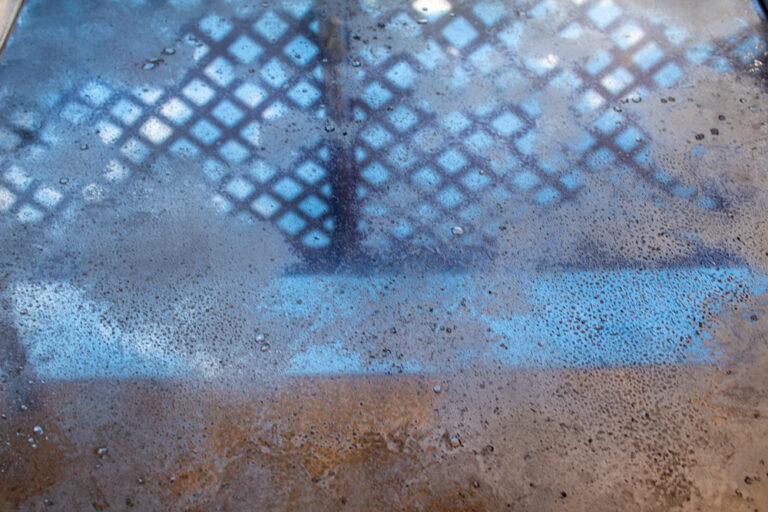 How to Transform ANY Window into a Vintage Mirror - Homemaking Without Fear