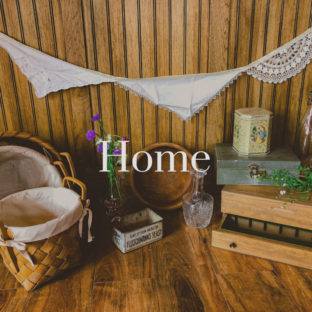 DIY & Decor - Homemaking Without Fear