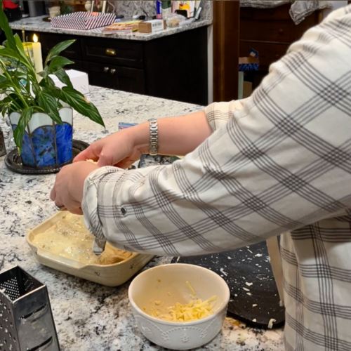 Finding Purpose in Everyday Homemaking: Turning Routine Into Meaning